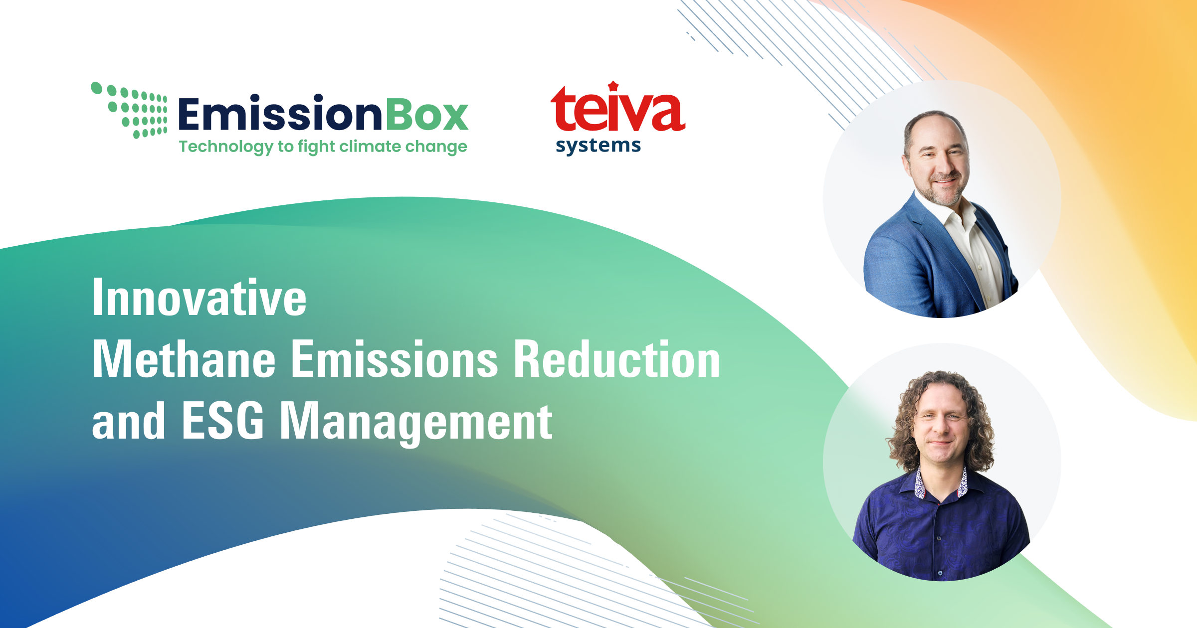 EmissionBox Webinar - Teiva Systems