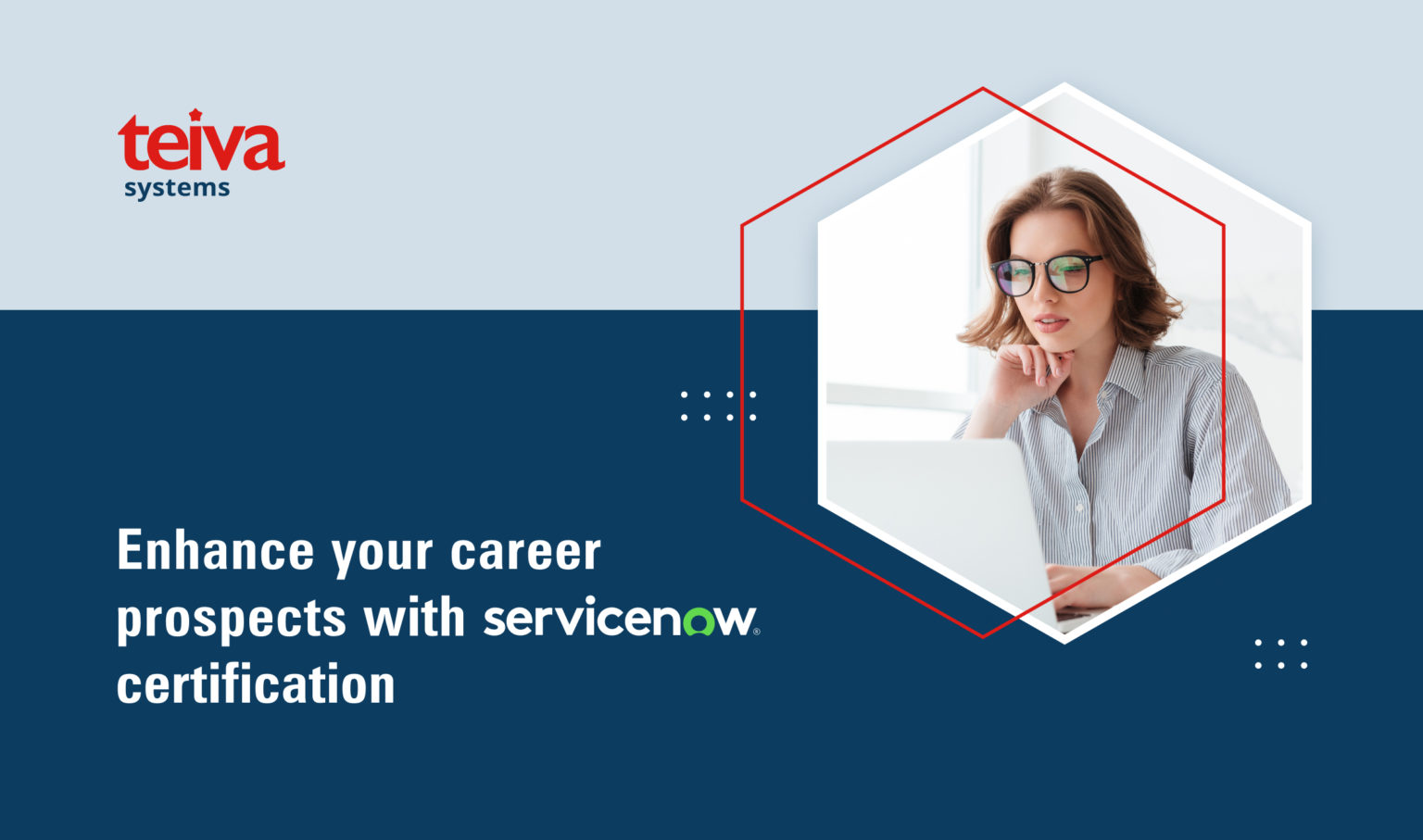 Seven reasons to have ServiceNow professional certification