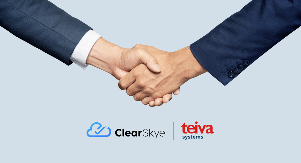 ClearSky partners with Teiva Systems