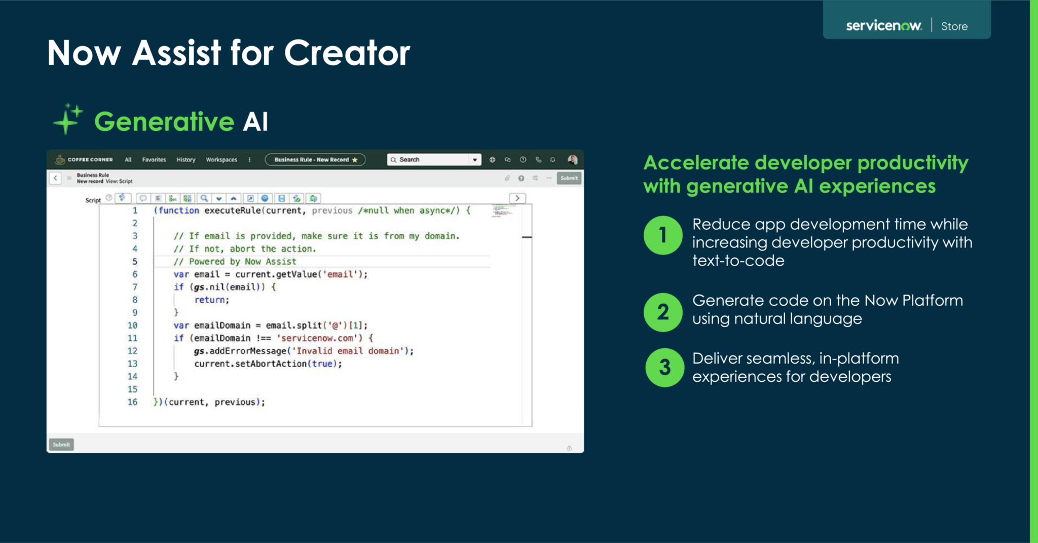 ServiceNow Introduces the Vancouver Release: A Leap in AI-Driven ...