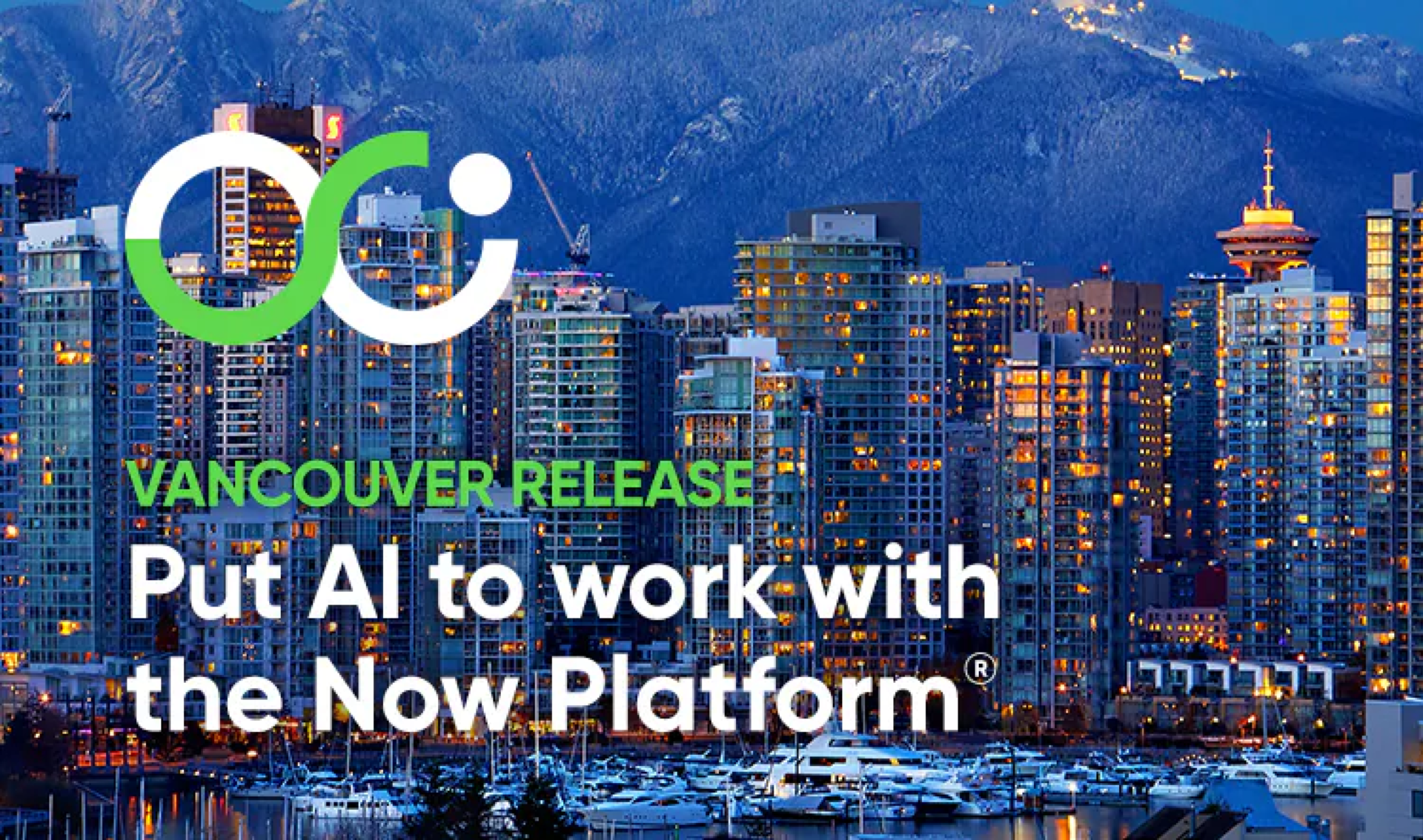 ServiceNow Introduces the Vancouver Release: A Leap in AI-Driven ...