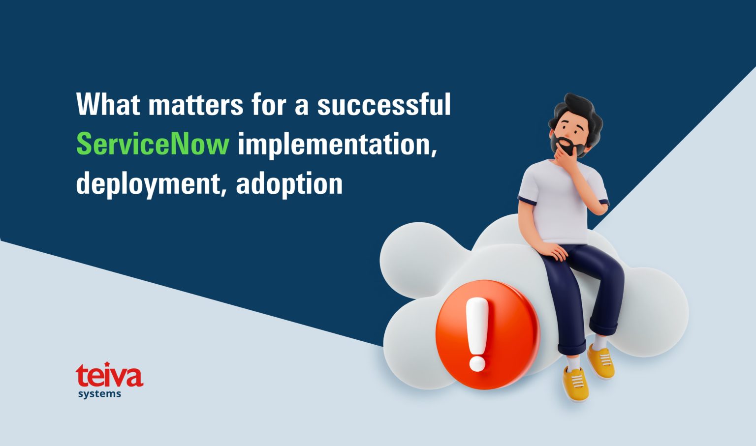 The Impact of Inefficient Deployment on ServiceNow Implementation in ...