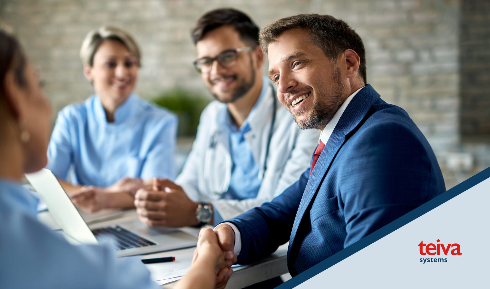 Client Success Spotlight: Streamlining ServiceNow Localization at Teiva ...