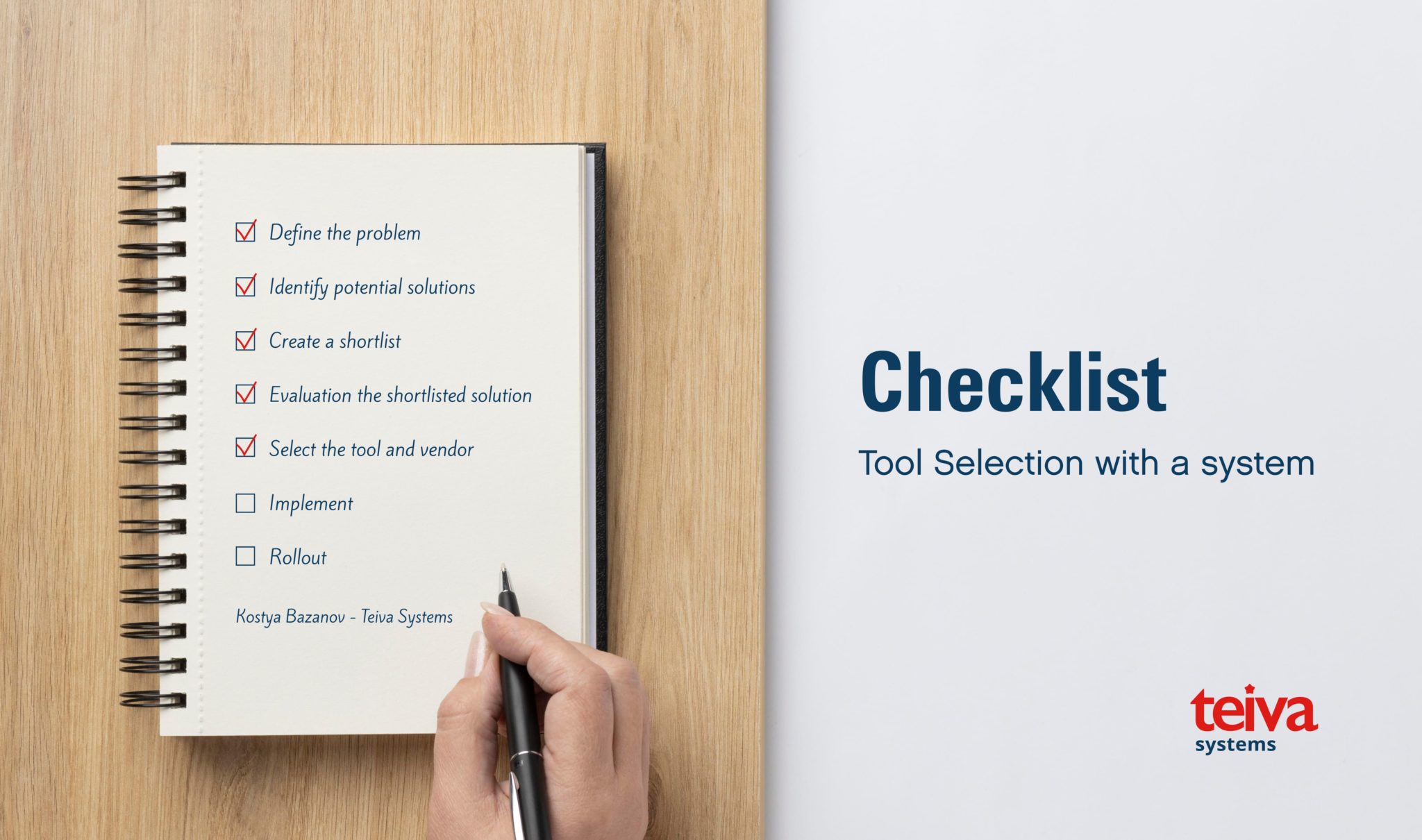 Mastering Tool Selection for Long-Term Success