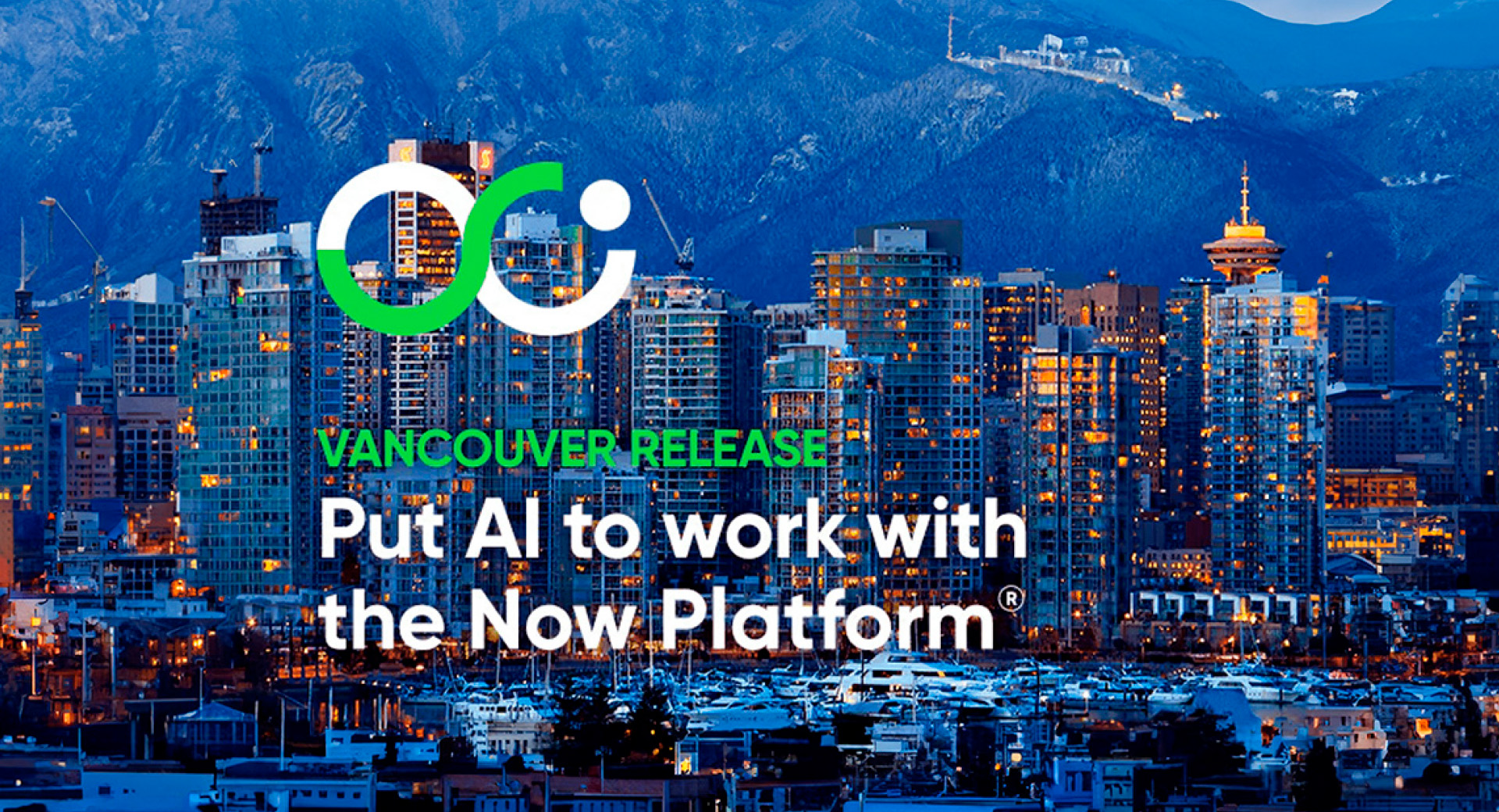 ServiceNow Introduces the Vancouver Release: A Leap in AI-Driven ...