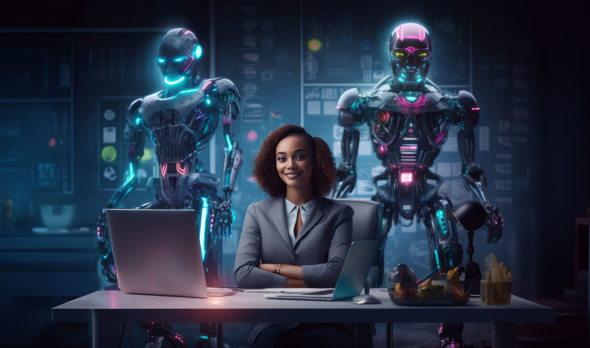 Will GenAI Automation have an unexpected Consequences