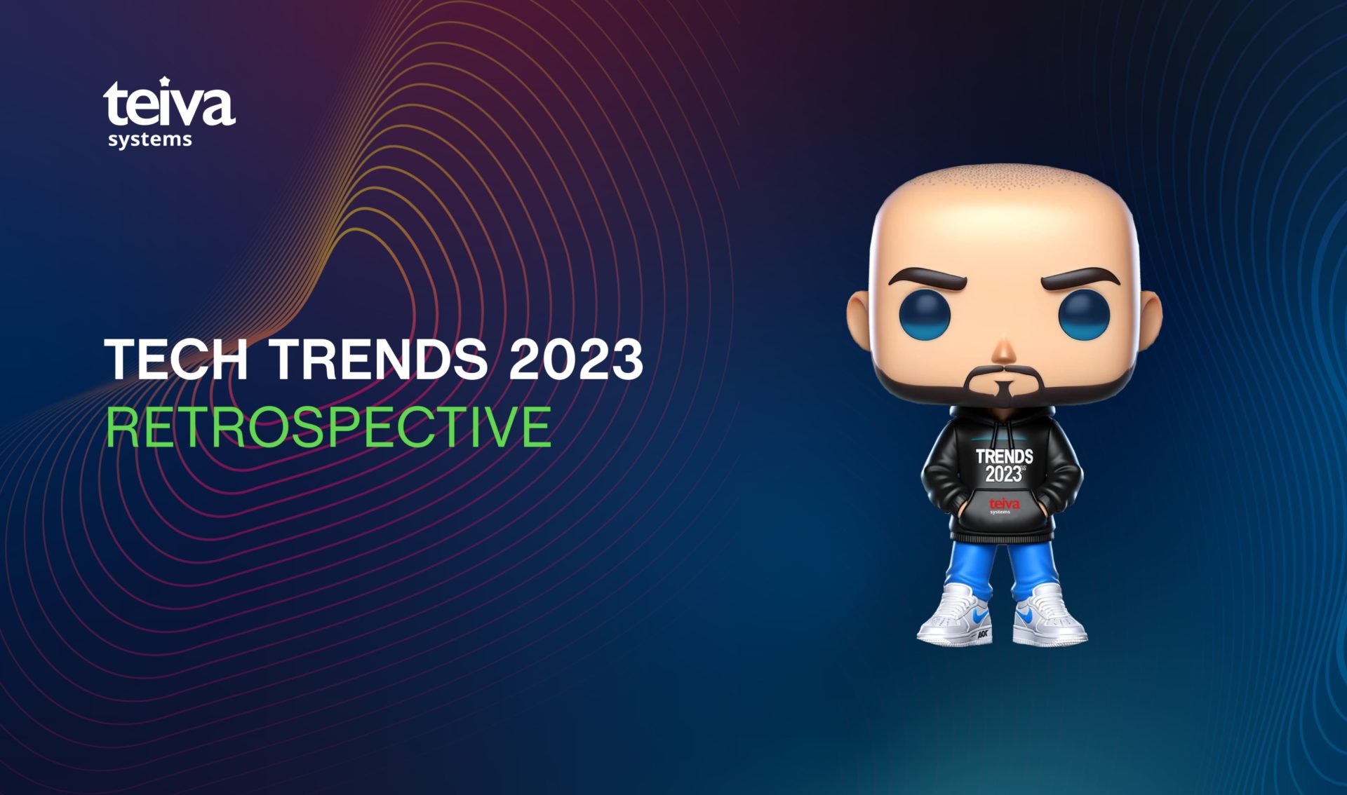Top 10 Tech Trends In 2023