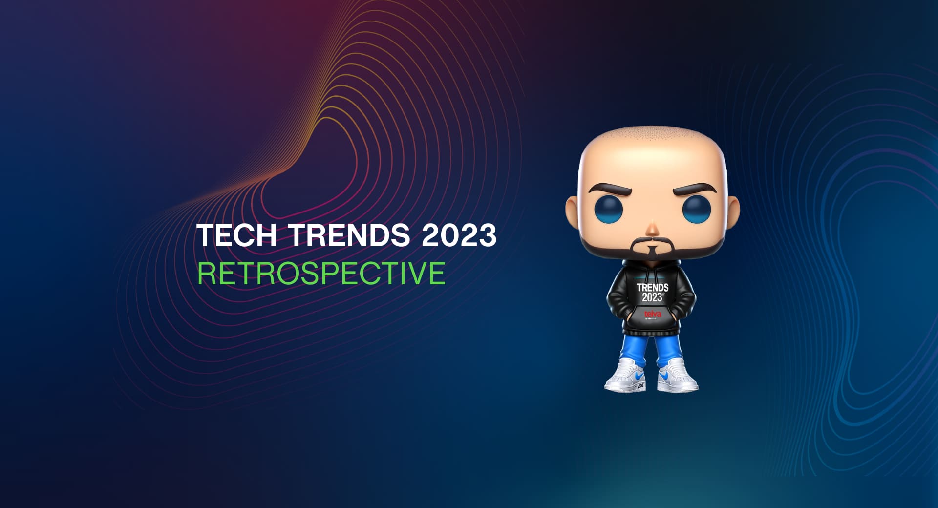 Top 10 Tech Trends In 2023