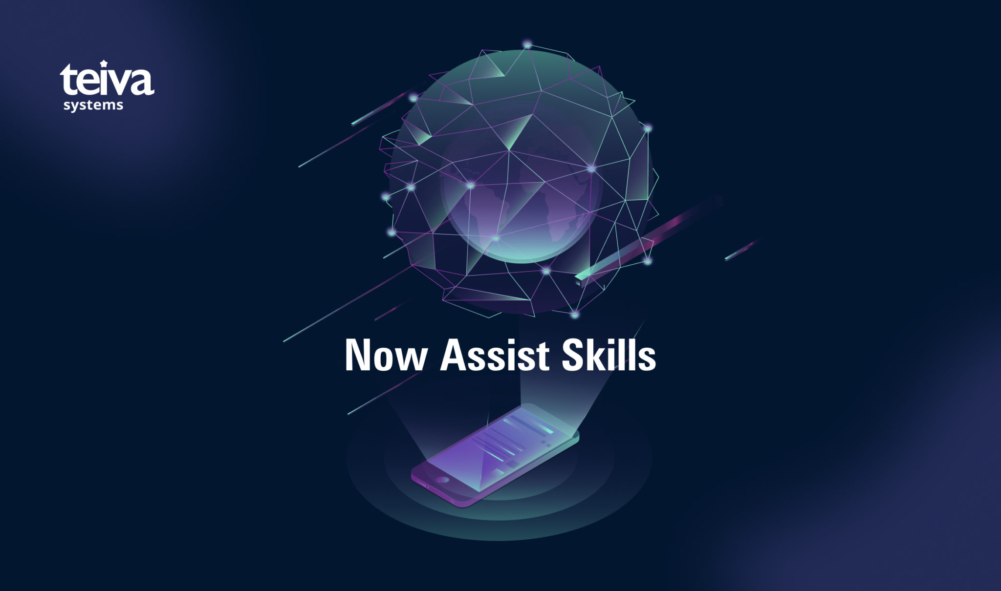 What are Now Assist Skills and what benefits does GenA provide?