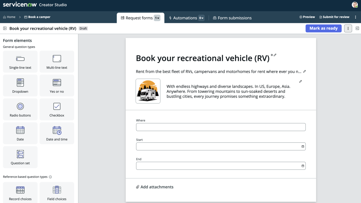 ServiceNow Xanadu: Release Notes, New Applications, Platform ...