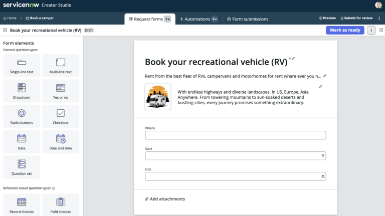 ServiceNow Xanadu: Release Notes, New Applications, Platform ...