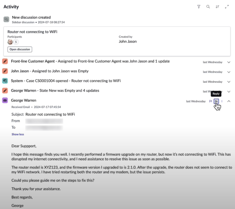 ServiceNow Xanadu: Release Notes, New Applications, Platform ...
