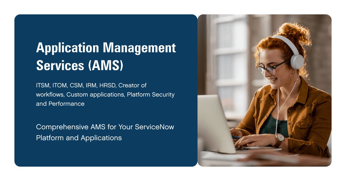 Application Management Services Teiva Systems
