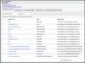 ServiceNow Xanadu: Release Notes, New Applications, Platform ...