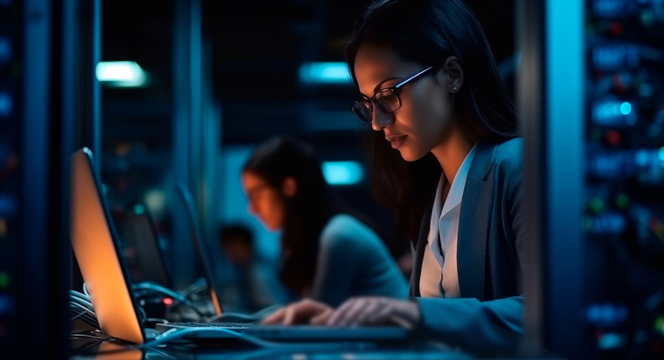 The Power Of Servicenow Ai Driven Automation — Teiva Systems