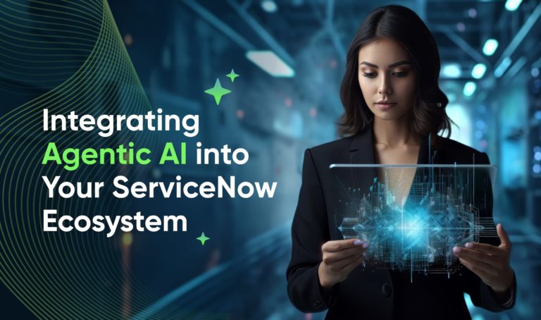 ServiceNow AI-Driven Automation and Integration — Teiva Systems