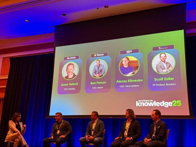 ServiceNow Build Partner Program and AI Agent Strategy