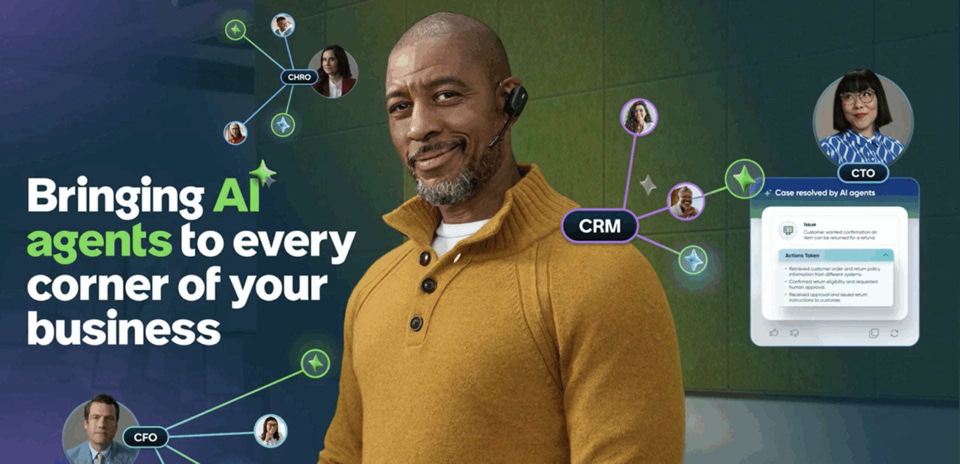 How ServiceNow Agentic AI will change the IT landscape