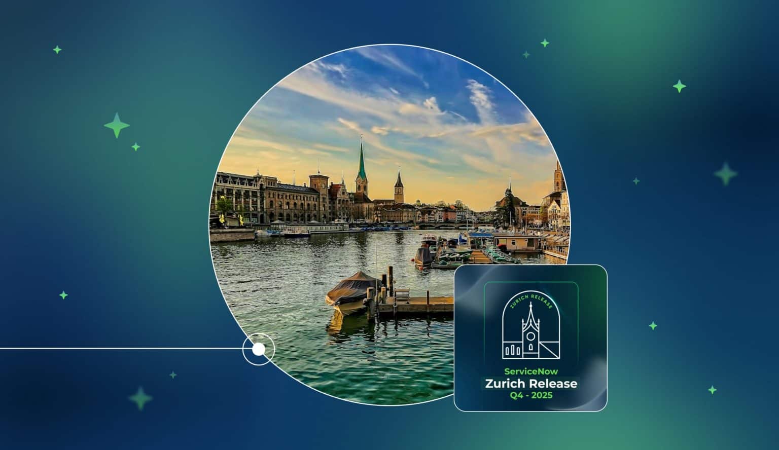 ServiceNow Zurich Migration Best Practices|Teiva Systems