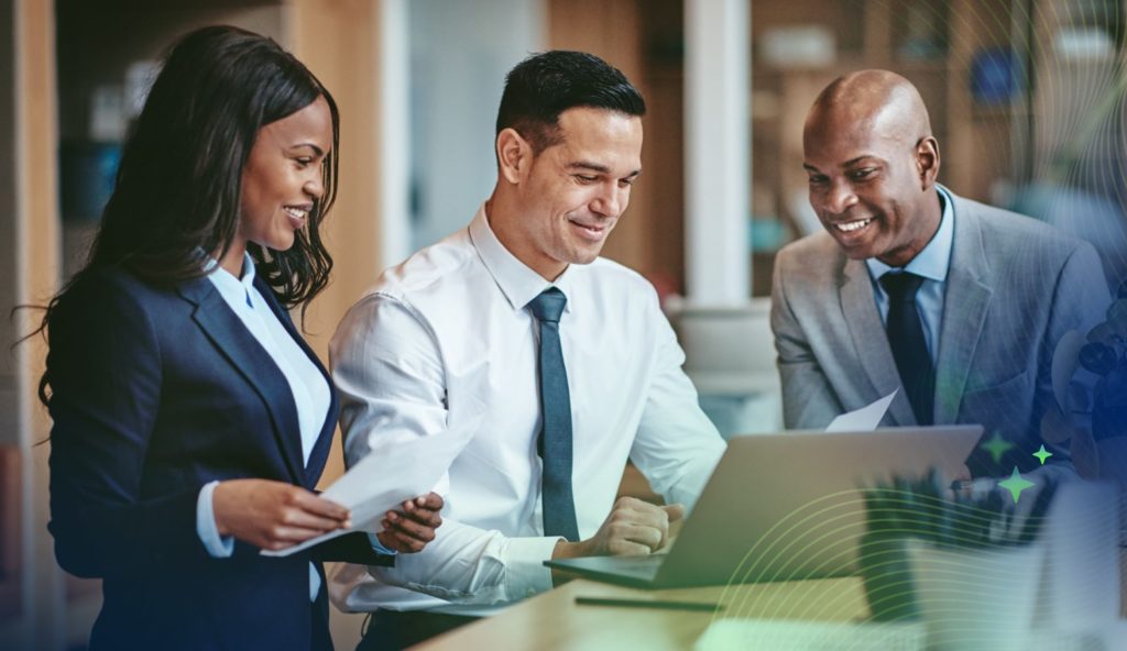 Governance Topology for Financial Services in ServiceNow