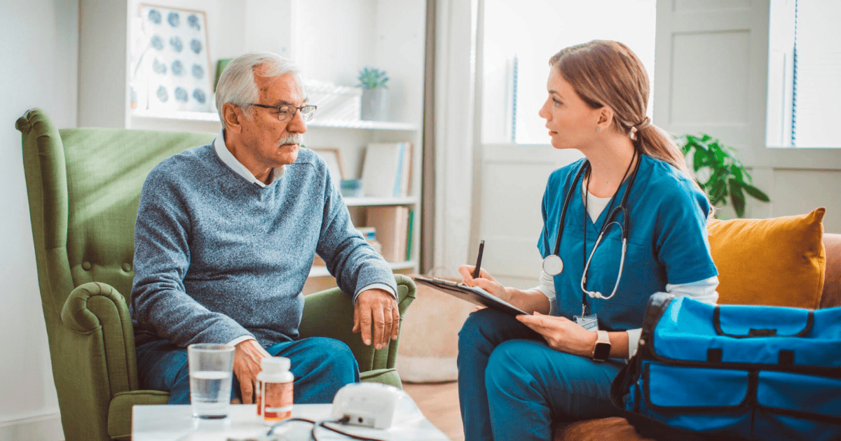 ServiceNow FSM External Vendor Portal | Healthcare Case Study